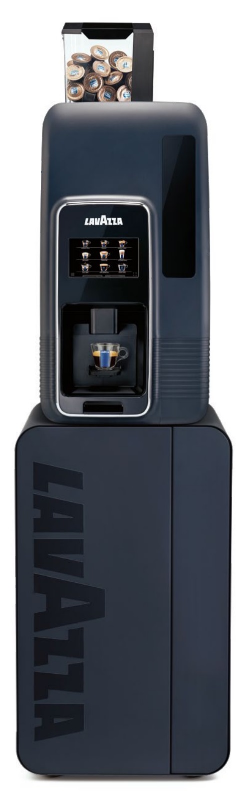 Lavazza Mini Vending