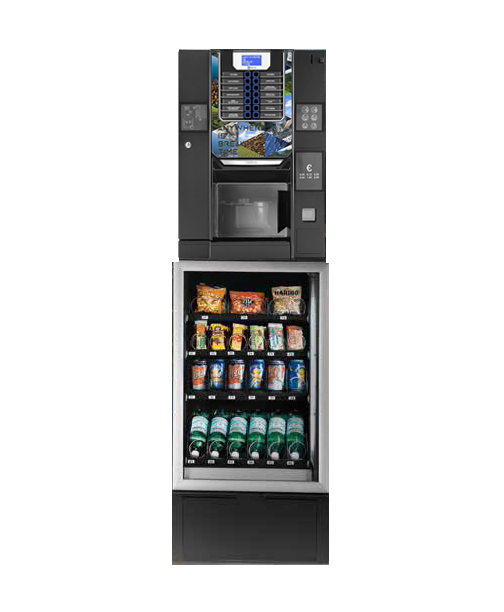 Necta Brio MiniSnakky